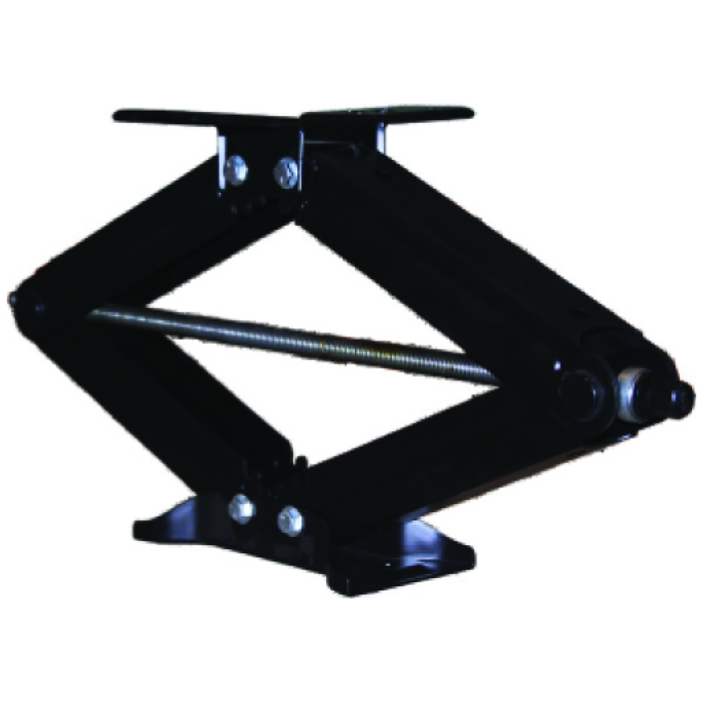 Trailer Jacks | RAM Trailer Products | Strong & Reliable