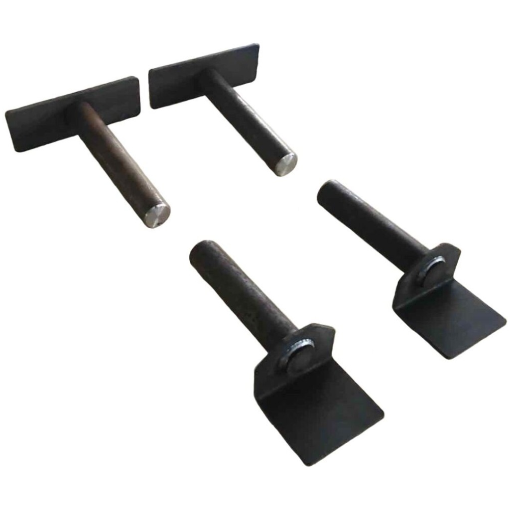 Hydraulic Scissor Hoist Kits – click here | RAM Trailer Products ...