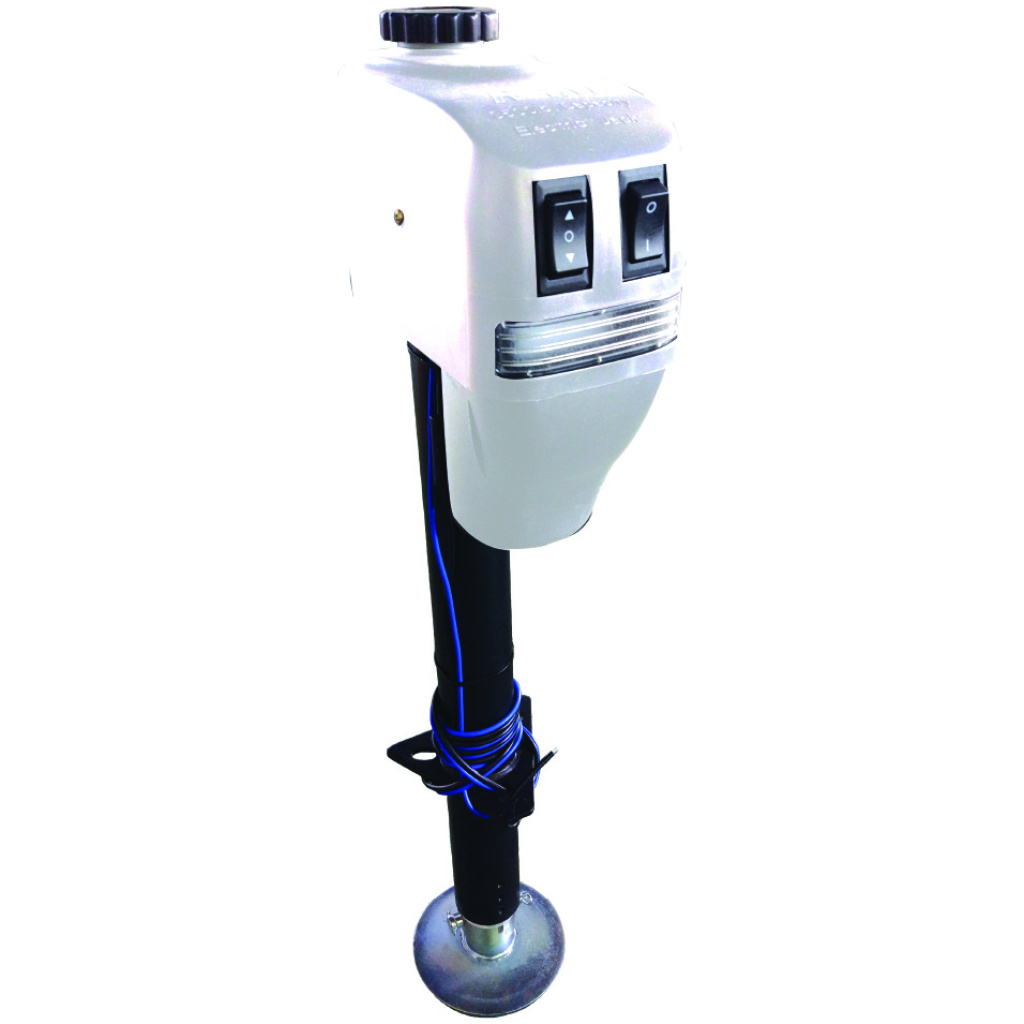 Electric A Frame Jacks (EJ-3550 model) – click here | RAM Trailer ...