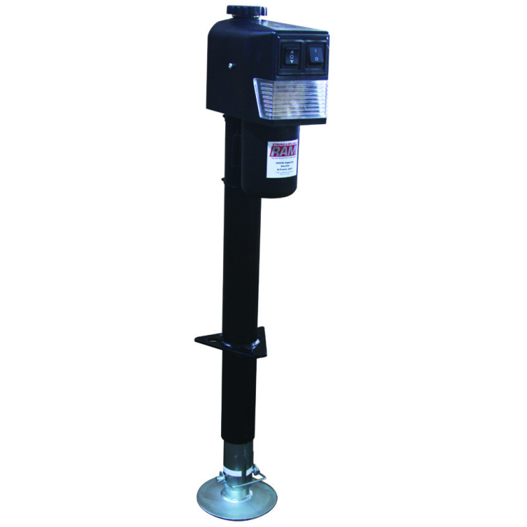 Electric A Frame Jacks (EJ-3520 model) – click here | RAM Trailer ...