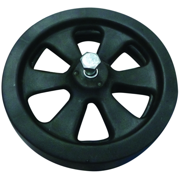Manual Jack Replacement Parts – click here | RAM Trailer Products ...