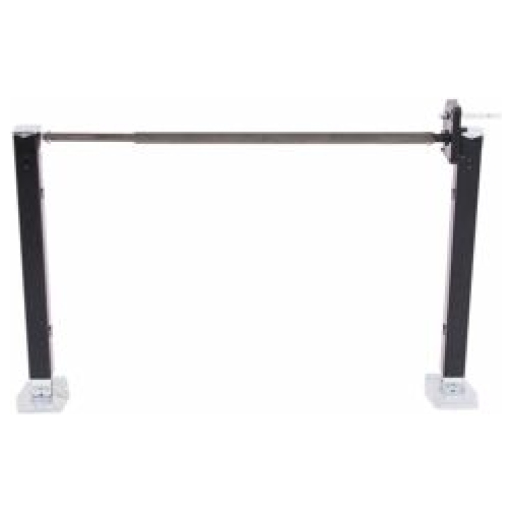 RV Landing Gear – click here | RAM Trailer Products | Strong & Reliable