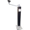 Weld-On Square Tube Jacks | RAM Trailer Products | Strong & Reliable