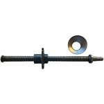 Manual Jack Replacement Parts – click here | RAM Trailer Products ...