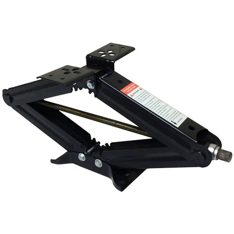 Trailer Jacks | RAM Trailer Products | Strong & Reliable
