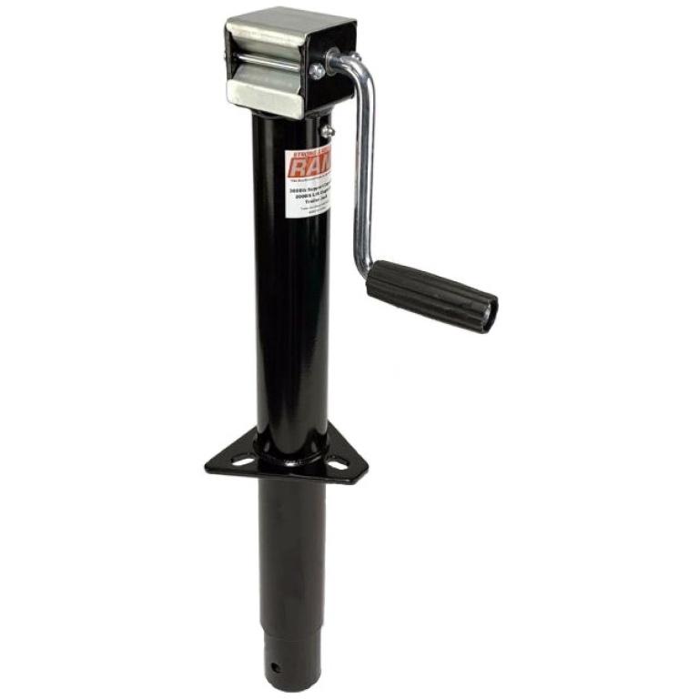 A-Frame Jacks | RAM Trailer Products | Strong & Reliable