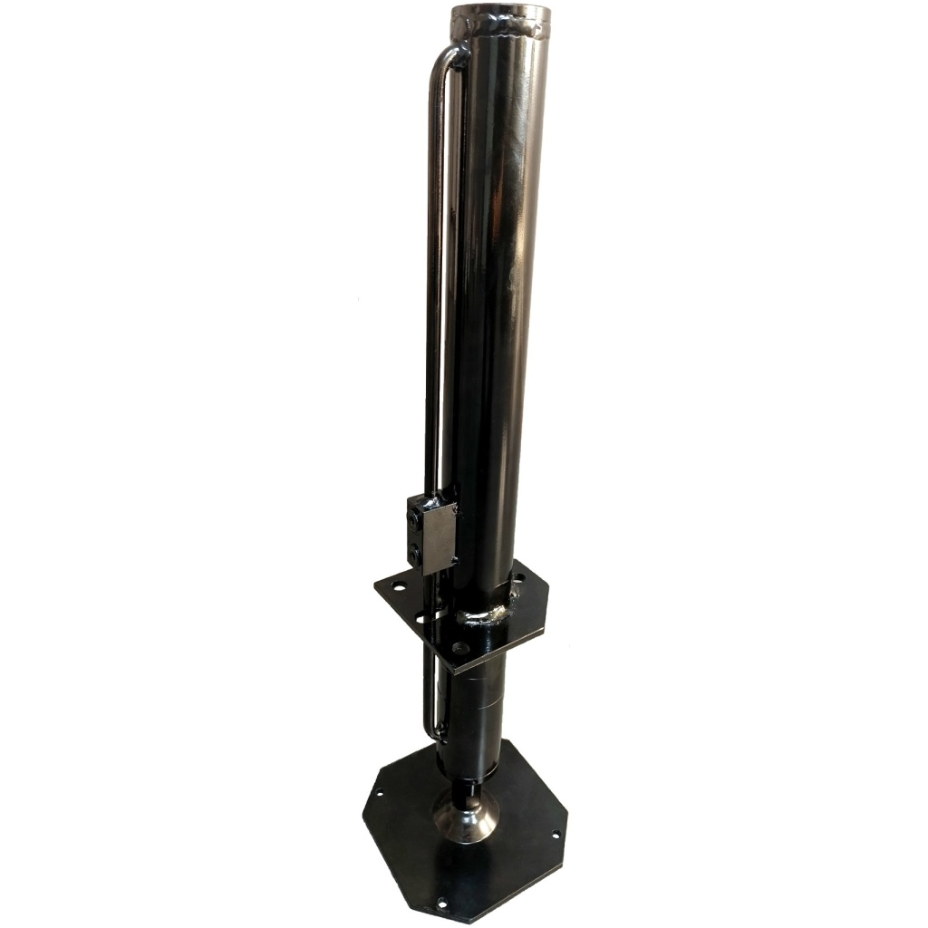 Hydraulic Jacks | RAM Trailer Products | Strong & Reliable