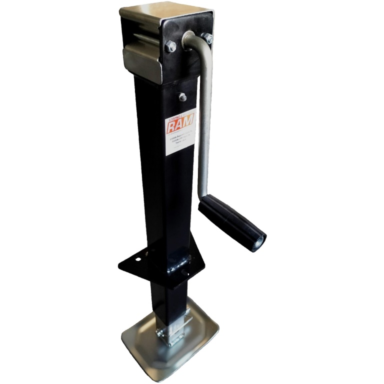 8,000lb Capacity A Frame Side Wind Jack (Select Series) – click here ...