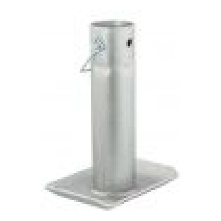 A Frame Jack Foot | RAM Trailer Products | Strong & Reliable