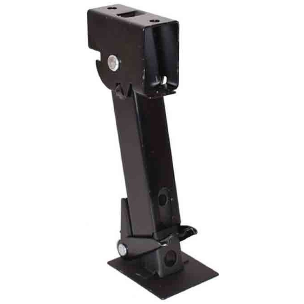 Stabilizer Jack (Flip Down Version) – click here | RAM Trailer Products ...