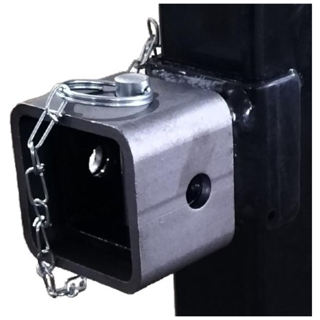 8,000lb Capacity Side Wind Jack (Standard Series) – click here | RAM ...